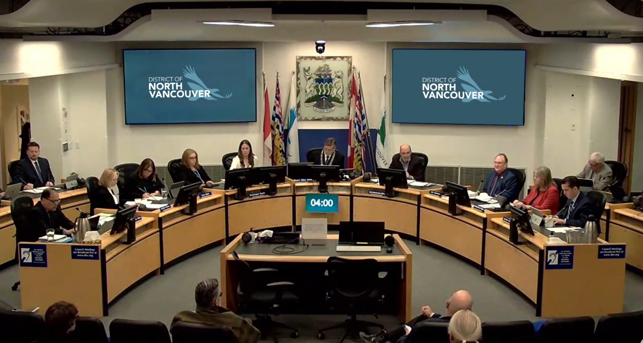 Council and Council meetings