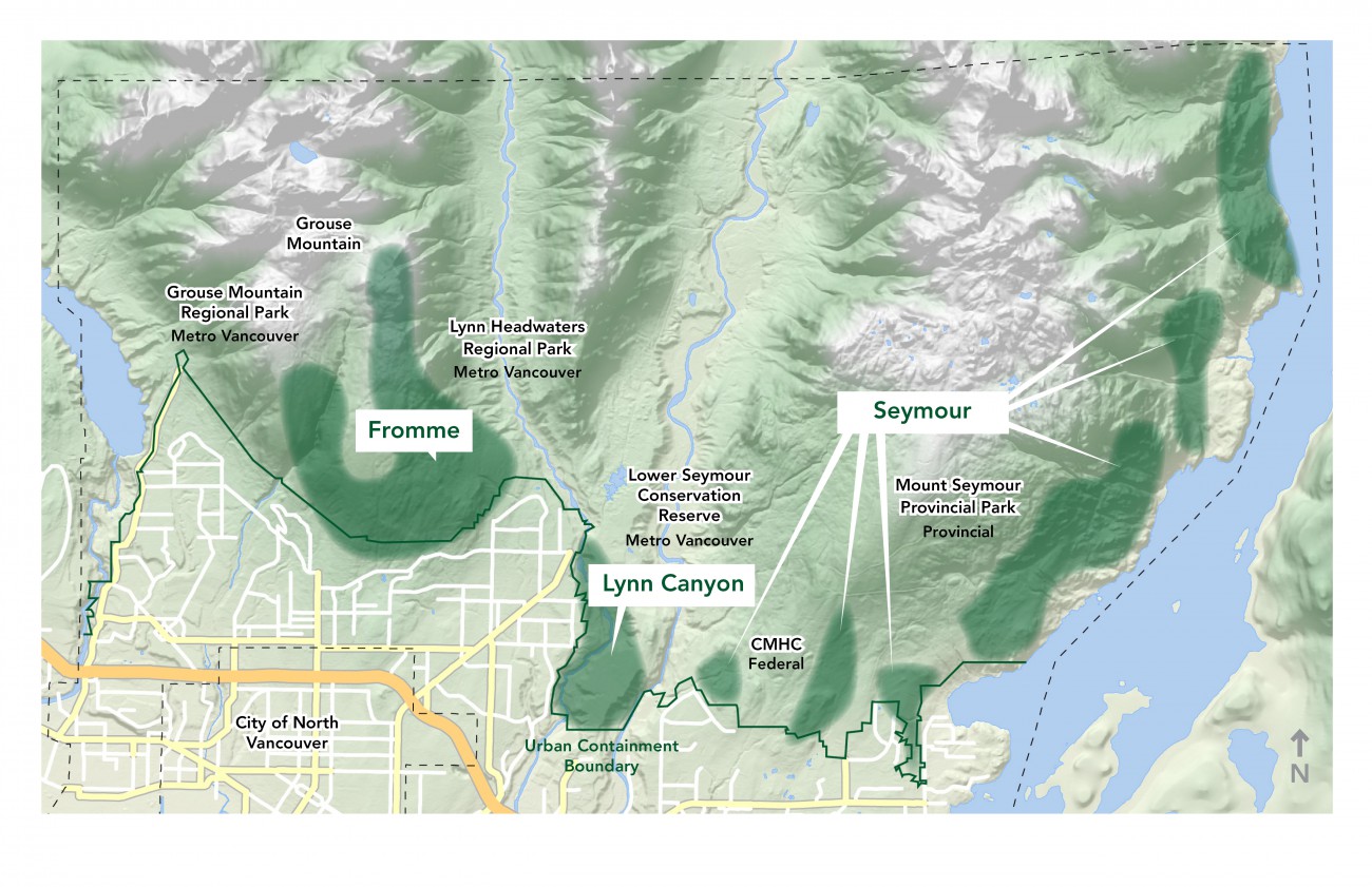 Natural Areas Trails Strategy