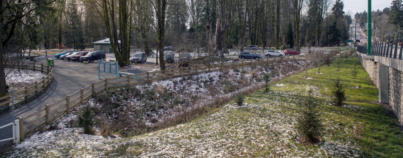 Integrated Stormwater Management Plan